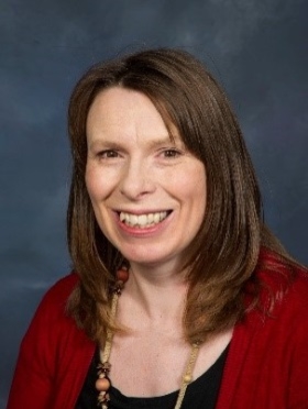 Dr Heather Ferguson | MIRA