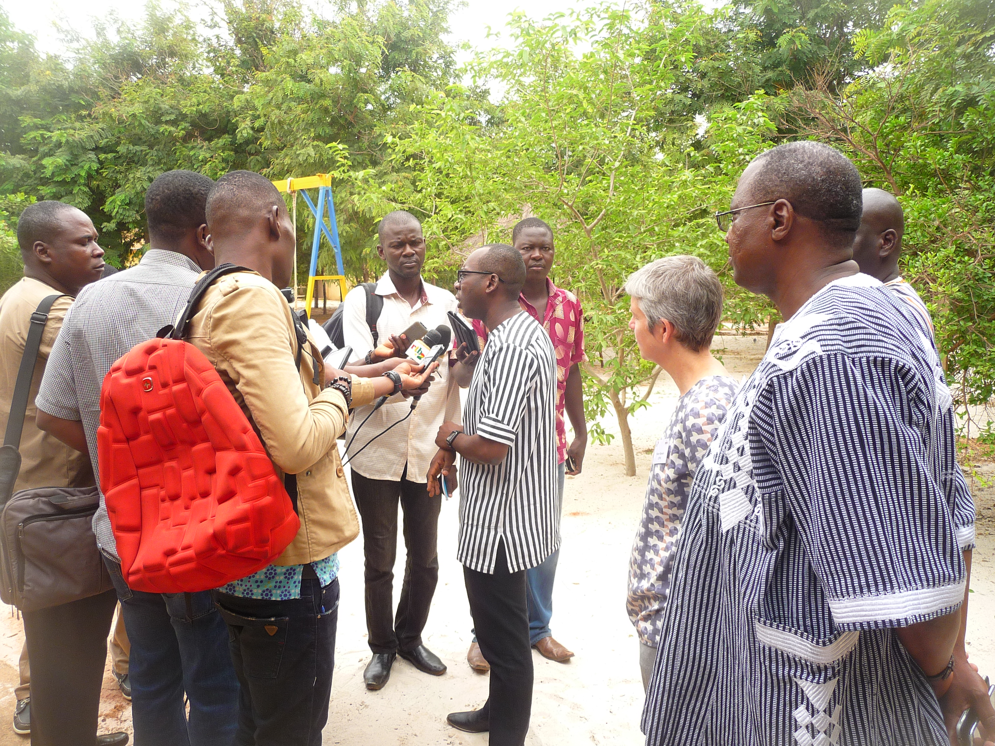 Public Engagement And Dissemination Activities Mira 4048